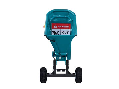 Koksnes šķeldotājs Könner Andsöhnen Ks 500ws Cena 220lv