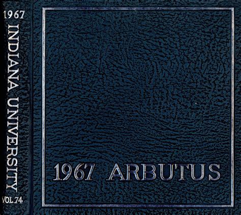 1967 Arbutus Yearbook By Arbutusyearbook Issuu
