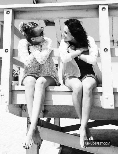 Maria Bata Feet Aznudefeet