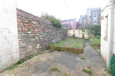 311 Hotwell Road Hotwells Bs8 4nq