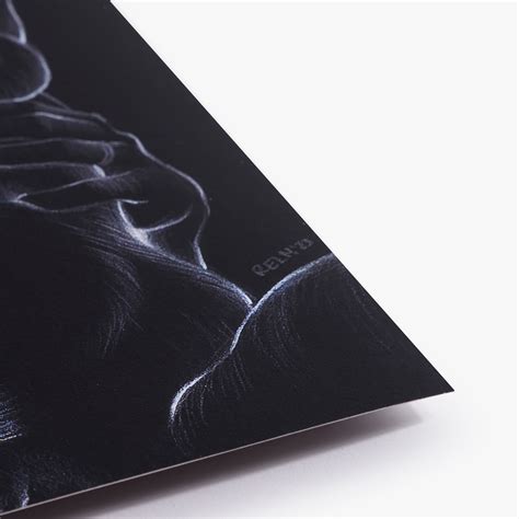 Body Language Relm Artist