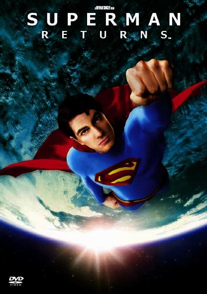 Superman Returns Wikipedia
