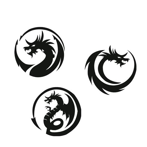 Free Dragon Templates To Edit Online