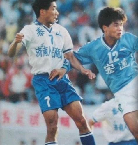 殷鐵生的青年近衛軍：曾因路費險放棄足協杯，防守反擊成永恆經典 每日頭條