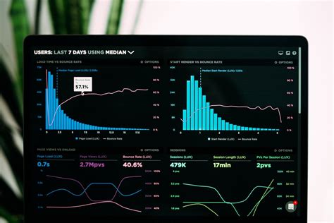 Sports Data Visualization Insights Sports Tech Research Network