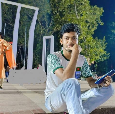 Md Shaiful Islam Shagor