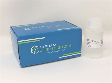 Rbc Lysis Buffer Recipe Labrat Bryont Blog