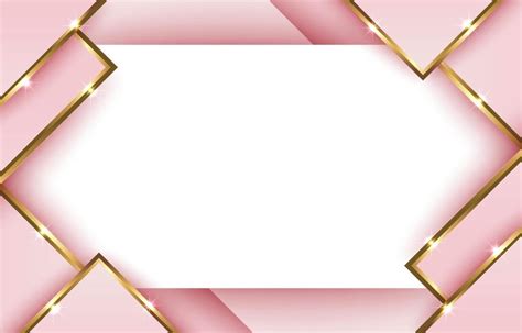 Pink Border Vector Art Icons And Graphics For Free Download