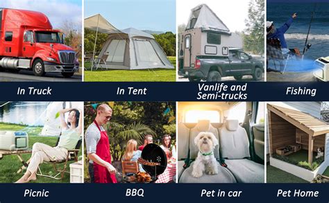 Portable Air Conditioner 3400 Btu1000w Compact Ac Unit