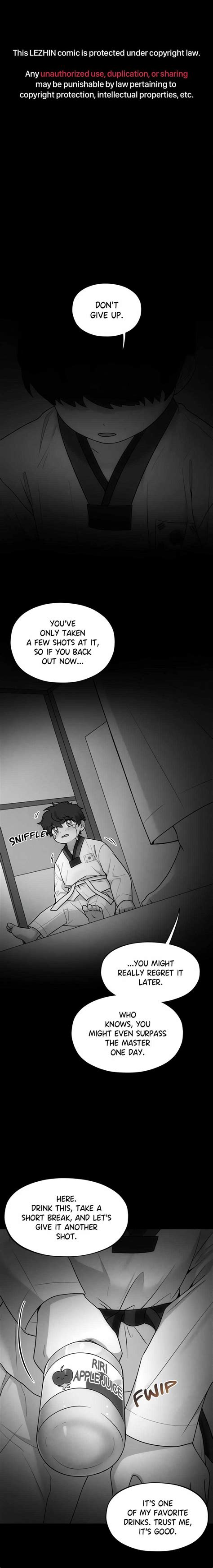 Read Leave Room For Love Chapter 1 Mangamirror