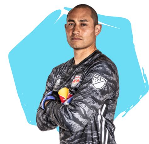 Luis Robles U S Soccer Foundation