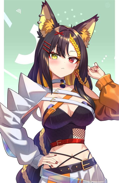 Eois Ezypsis Noa Talent Drawn By Alisia0812 Danbooru