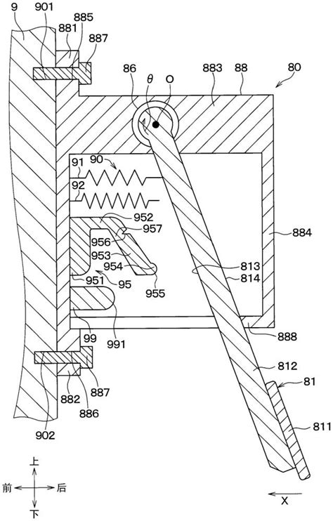车辆用制动装置的制作方法