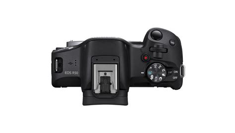 Eos R50