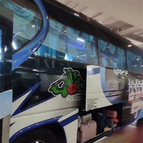 Unititi Express Bus Service Actualizado 2025 Qué Saber Antes De Ir