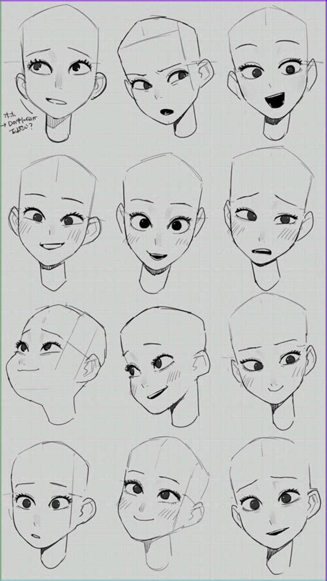 Pin By Kamila On Face Reading Concept Art Drawing Art Reference