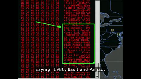 V I R U S R E S E A R C H World First Pc Virus Is Brain