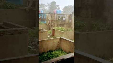 Barish ⛈️🌨️🌨️ Youtube