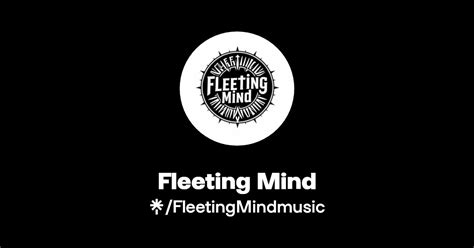 Fleeting Mind Instagram Linktree