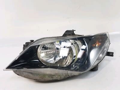 Phare Gauche Occasion Seat Ibiza 6j1941021j Gpa