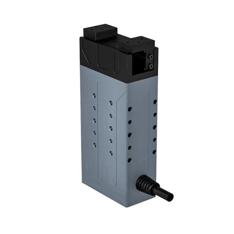 Pge Series Slim Type Electric Parallel Gripper For Industry Pge 100