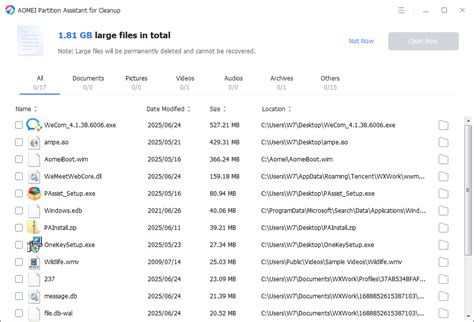 How To Delete Old Windows Files Easily And Securely