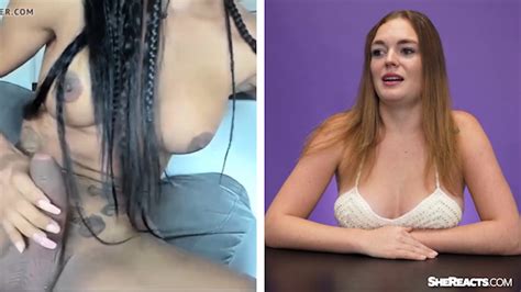 Do They Like Transgender Big Cock Edition 4k Eporner