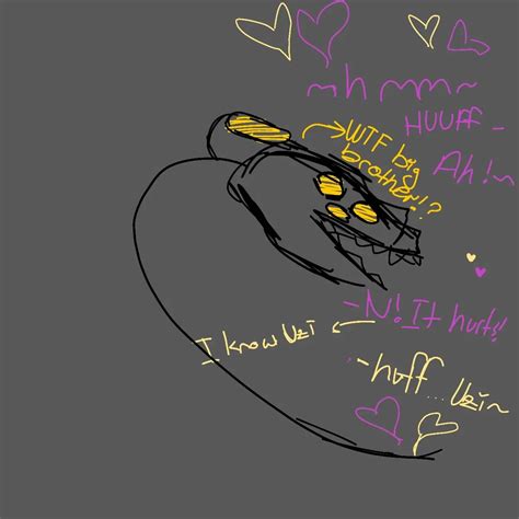 Cyn Uzi And N Caught Having Sex [murder Drones]