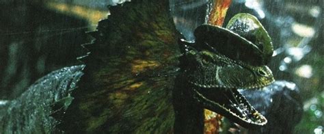 Votd Jurassic Park Dinosaurs Say Hey