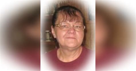 Obituary Information For Susan J Susie Redmon