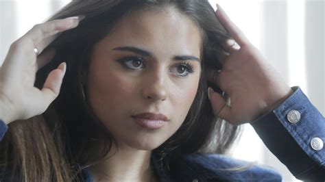 Daniela Blasco Benidorm Fest Una Mallorquina En La Carrera A Eurovisión Mi Puesta En Escena