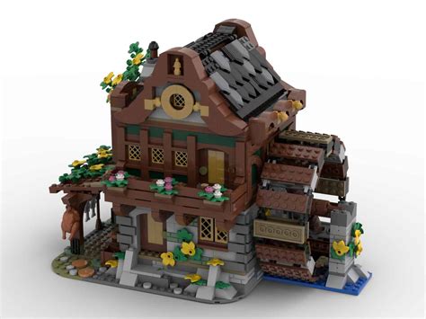 Lego Alternate Builds Complete Guide In 2024