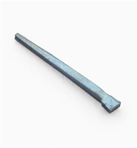 Headless Square Cut Brads Lee Valley Tools
