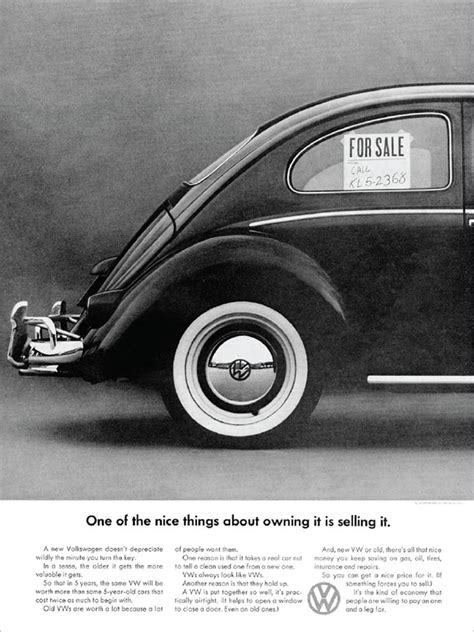 William Bernbach Advertising Brief Er