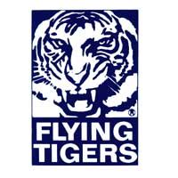 Flying Tiger Line Wikipedia