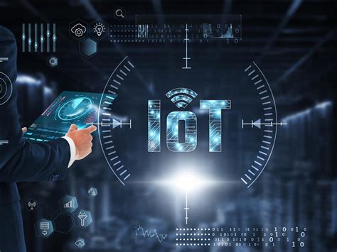 Ico Issues Data Protection Guidance For Smart Products Manufacturers