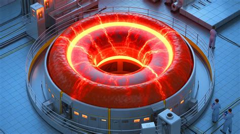 Chinas Fusion Reactor Stuns Scientists As 100 Million Feels Like The