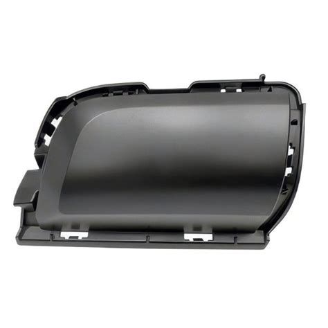 Replace® Fo1029121 Front Passenger Side Tow Hook Cover Standard Line