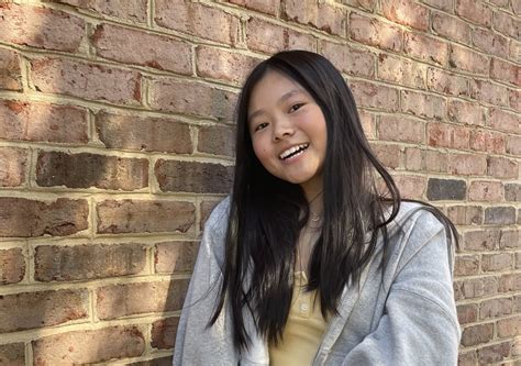 Alice Chen The Howler