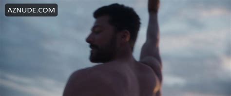Simone Susinna Nude Aznude Men
