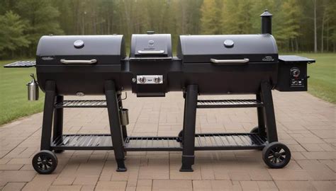 Pit Boss Sportsman 820 Vs Pro 850 Features And Performance