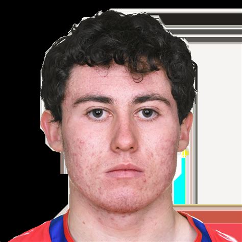 Kian Leavy Fc 24 58 Rw Fifplay