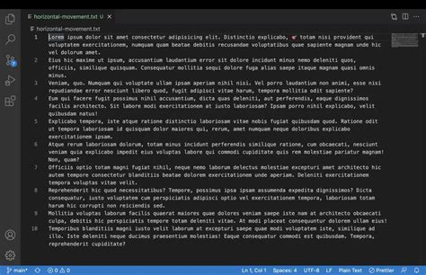 Vscode Keyboard Proficiency This Dot Labs