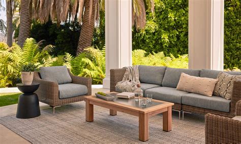 The 33 Best Outdoor Furniture Stores For 2024
