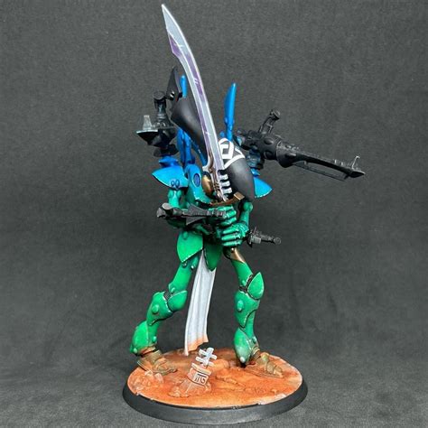 Eldar Video Game R Eldar