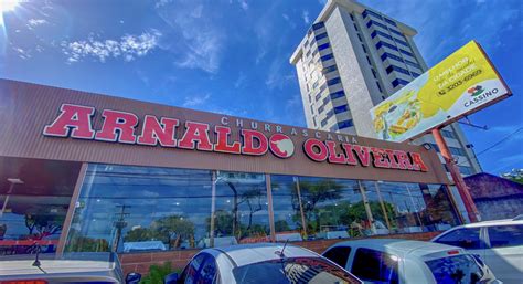 Churrascaria Arnaldo Oliveira Em Natal Leva Comida Regional Do Seridó Para A Capital Blog Jair