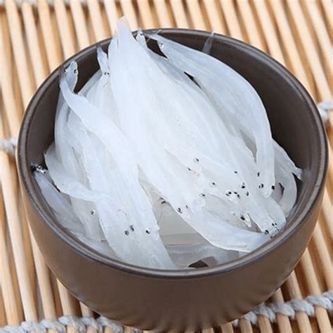 胡博士说中医｜太湖银鱼、长兴白果 湖州美食有哪些魅力？ 新市 江南 银杏