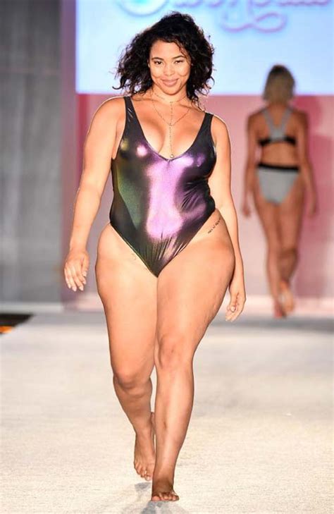 Swimwear For All Sizes Sports Illustrated Makes Waves Crowdink