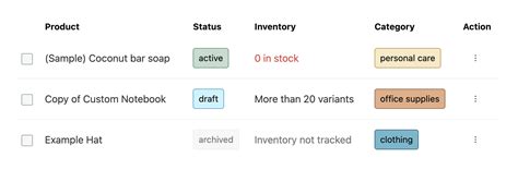 Pill Ui Elements Buckets Ui