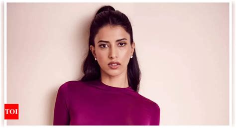 Manasvi Mamgai Reveals Her Character In The Kajol Starrer The Trial